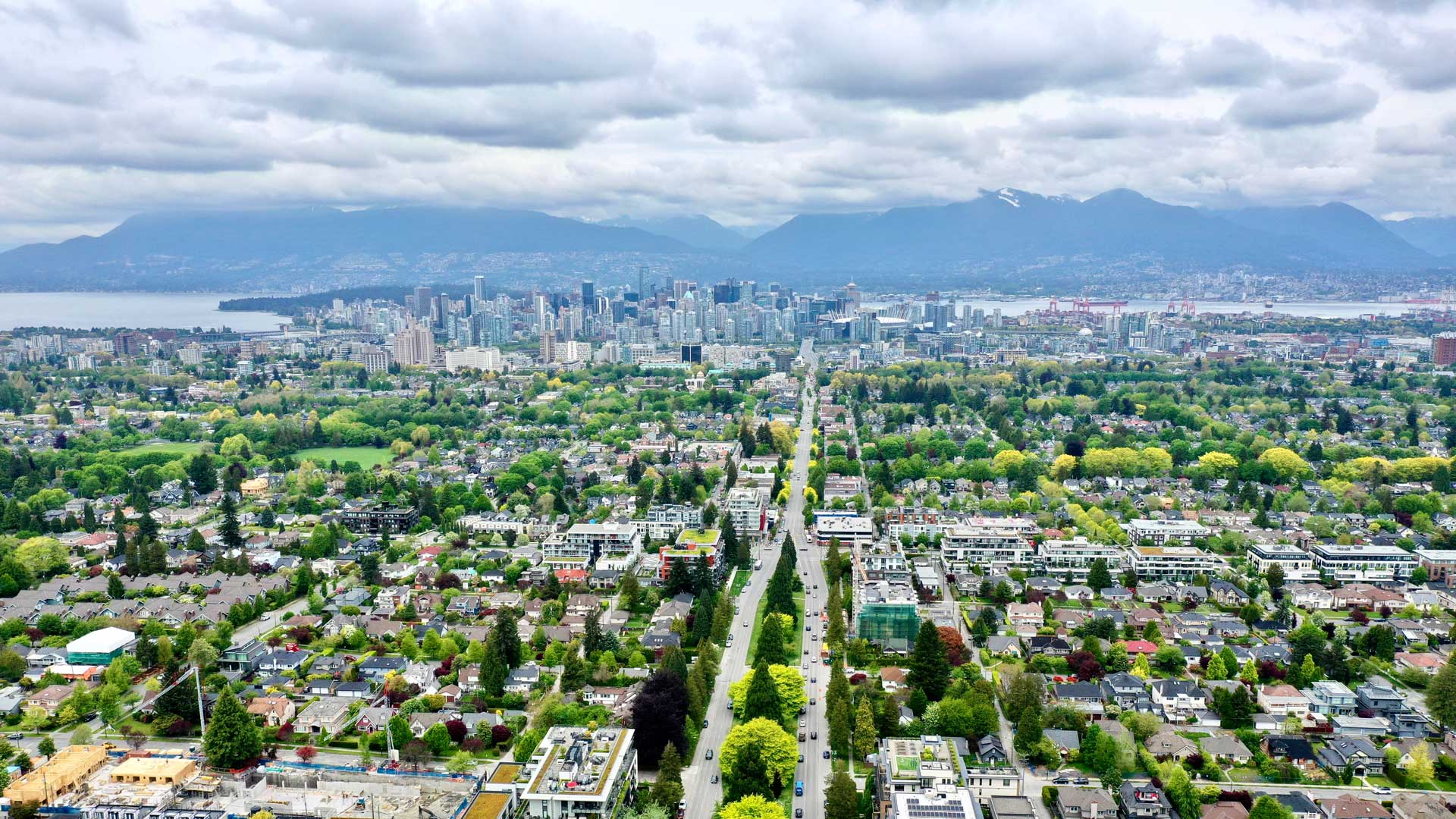 A Guide to Land Assembly in Vancouver - Klein Commercial Real Estate ...